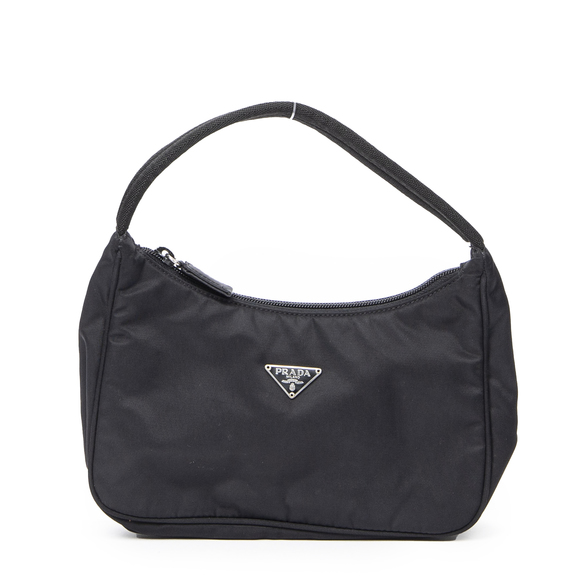 Prada | Bags | Prada Mini Hobo | Poshmark